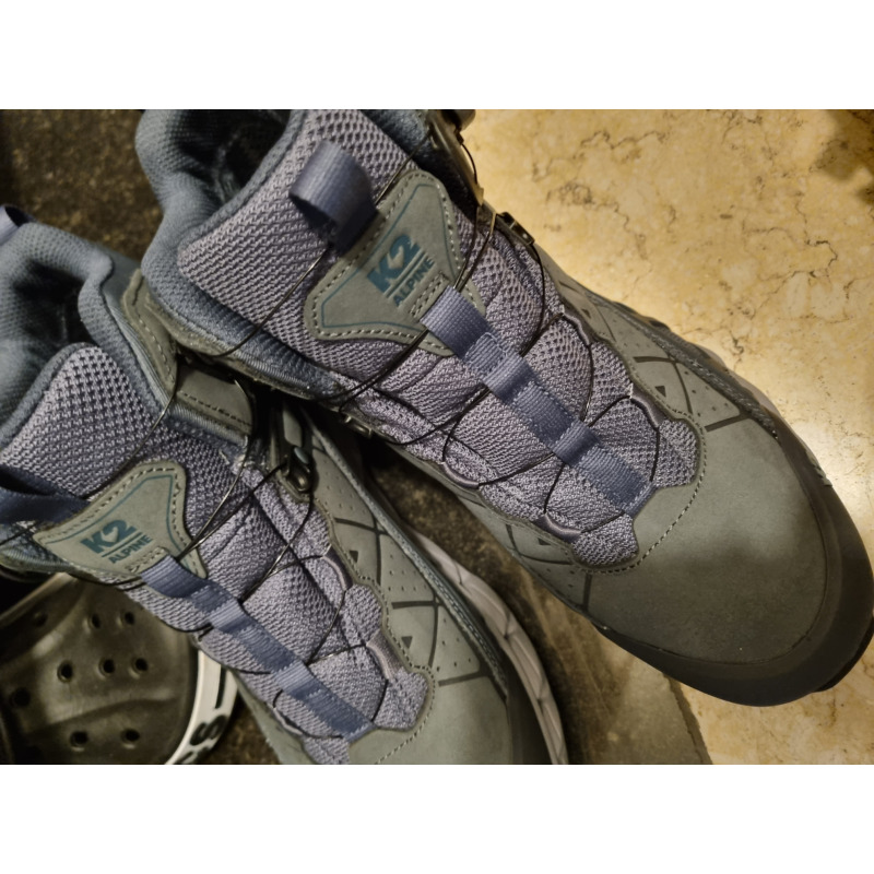 K2 남녀공용 그라우스 (KUS23G01) - 에누리 가격비교