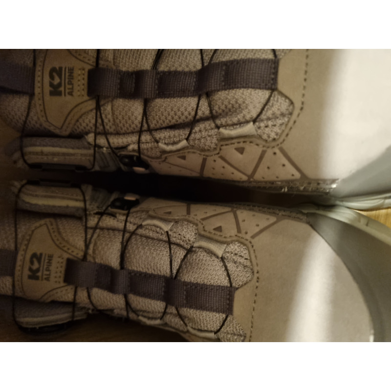 K2 남녀공용 그라우스 (KUS23G01) - 에누리 가격비교