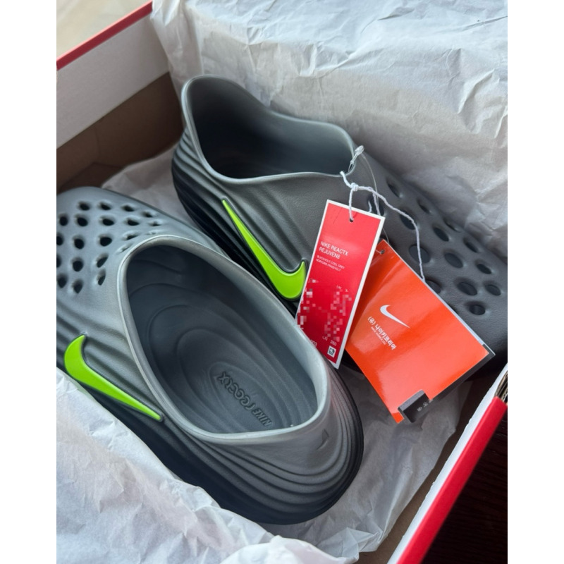 나이키 리액트X 리주버네이트 HV5060-003[공식판매처] - 에누리 가격비교