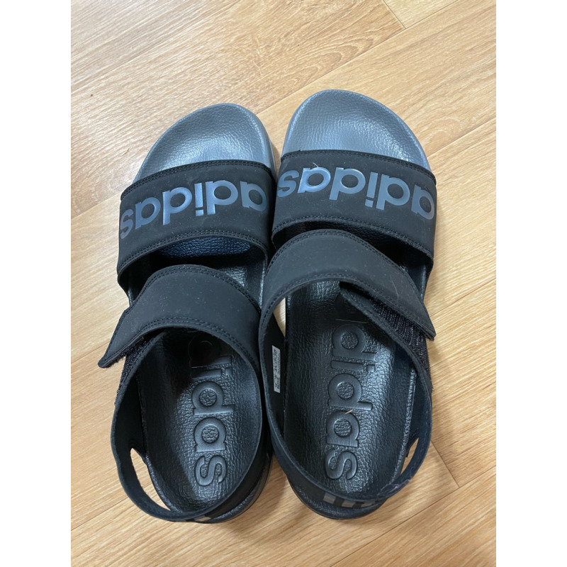 아디다스 아딜렛 샌들 (FY8649) - 에누리 가격비교